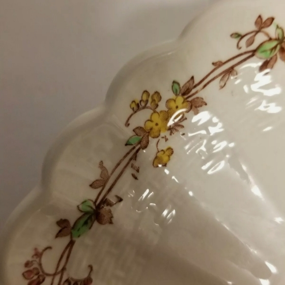 copeland spode | Dining | Copeland Spode Two Small Flower Plates | Poshmark